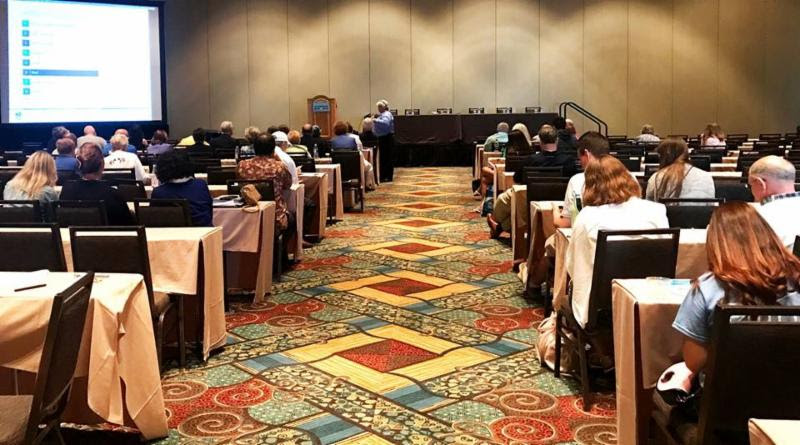 Florida Democrats Hold Sold-Out Leadership Blue Weekend | Florida ...
