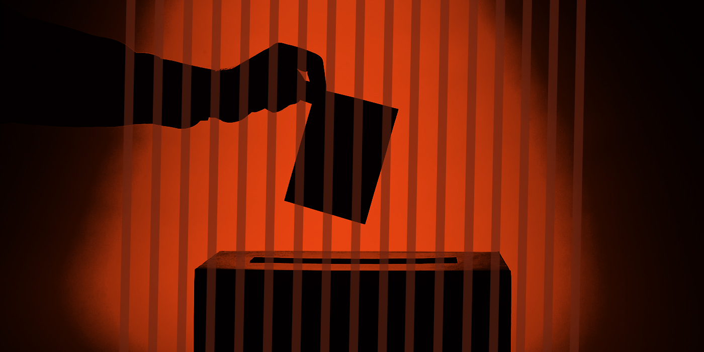 ICYMI: Florida is using a fraud-hunting tool used by the right to look for voters to remove from ...